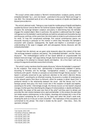 TMA03, Maria Grigorea, | PDF