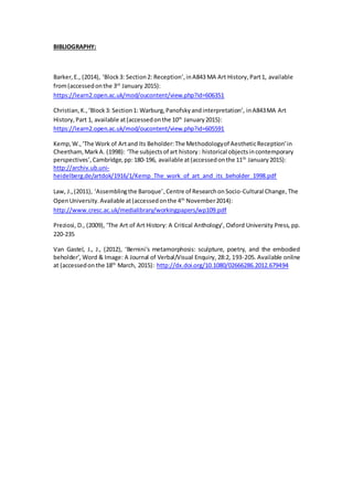 TMA03, Maria Grigorea, | PDF