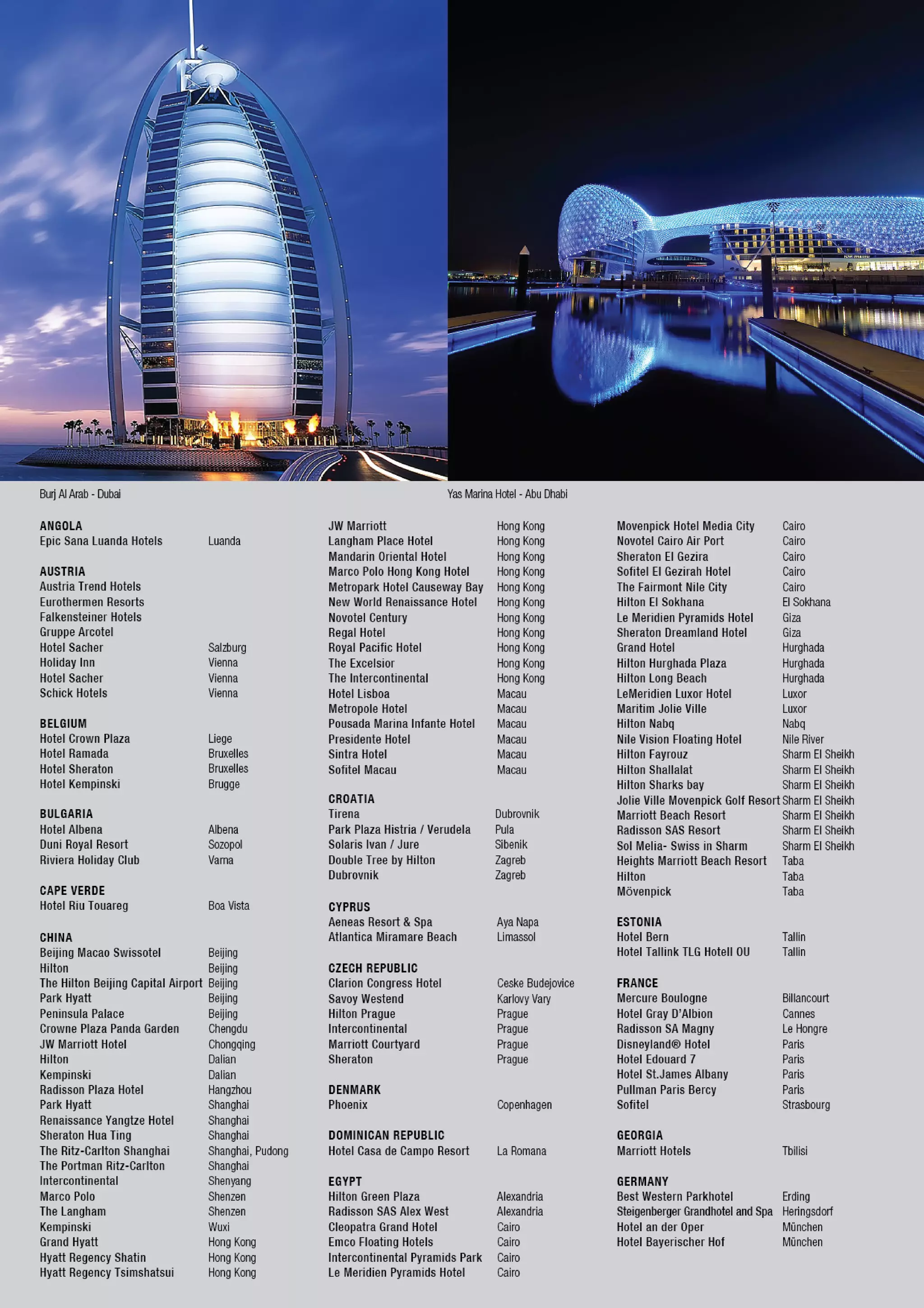 Swissmann brochures - 2015 | PDF