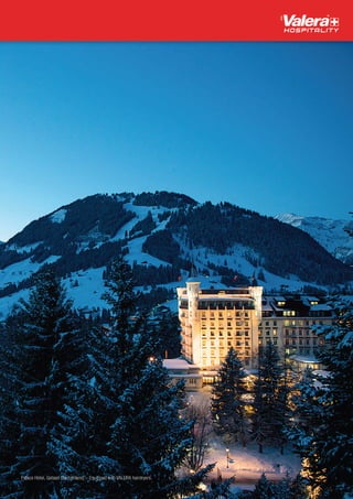 Swissmann brochures - 2015 | PDF