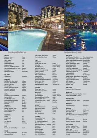 Swissmann brochures - 2015 | PDF