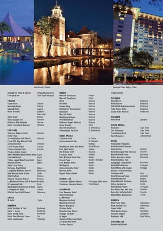 Swissmann brochures - 2015 | PDF