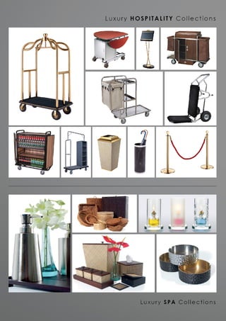 Swissmann brochures - 2015 | PDF