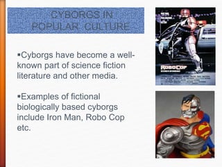 cyborgoriginal-140226104954-phpapp01 | PPT