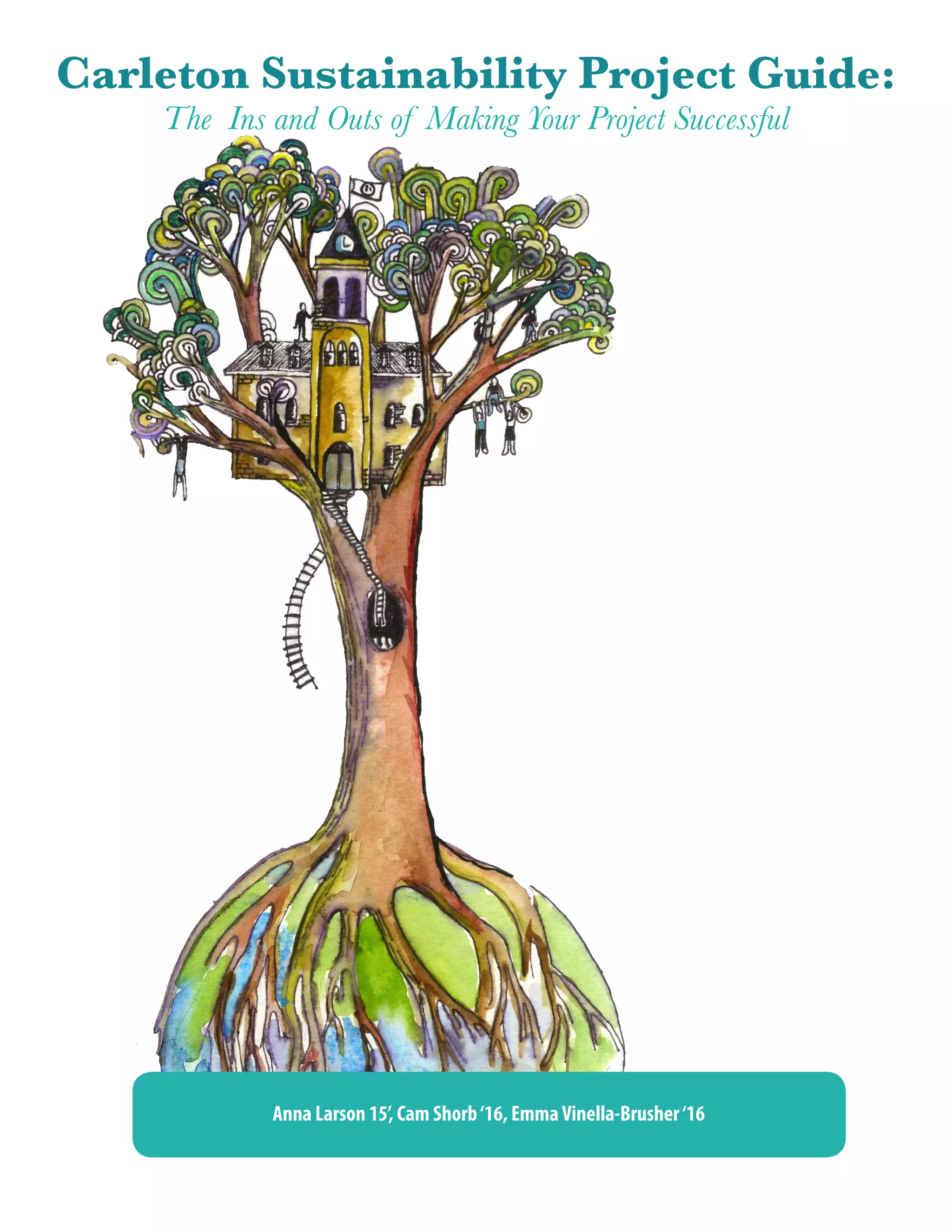 Carleton_Sustainability_Guide-3 | PDF