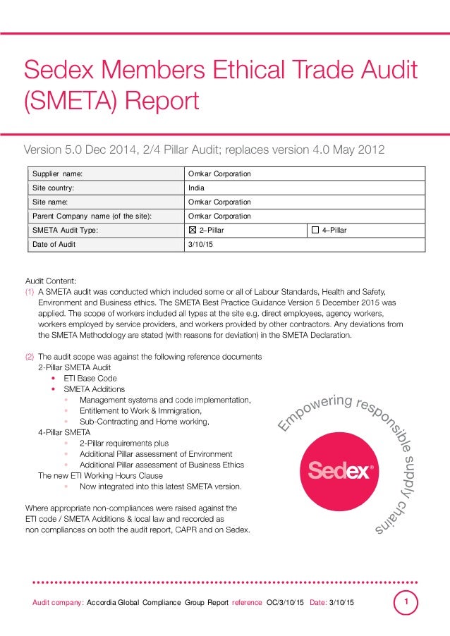 Smeta_Audit_Report_of_Omkar_Corporation-2015