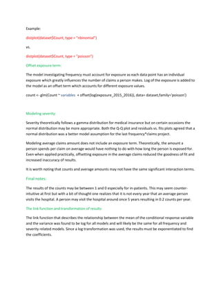 Guide for building GLMS | PDF
