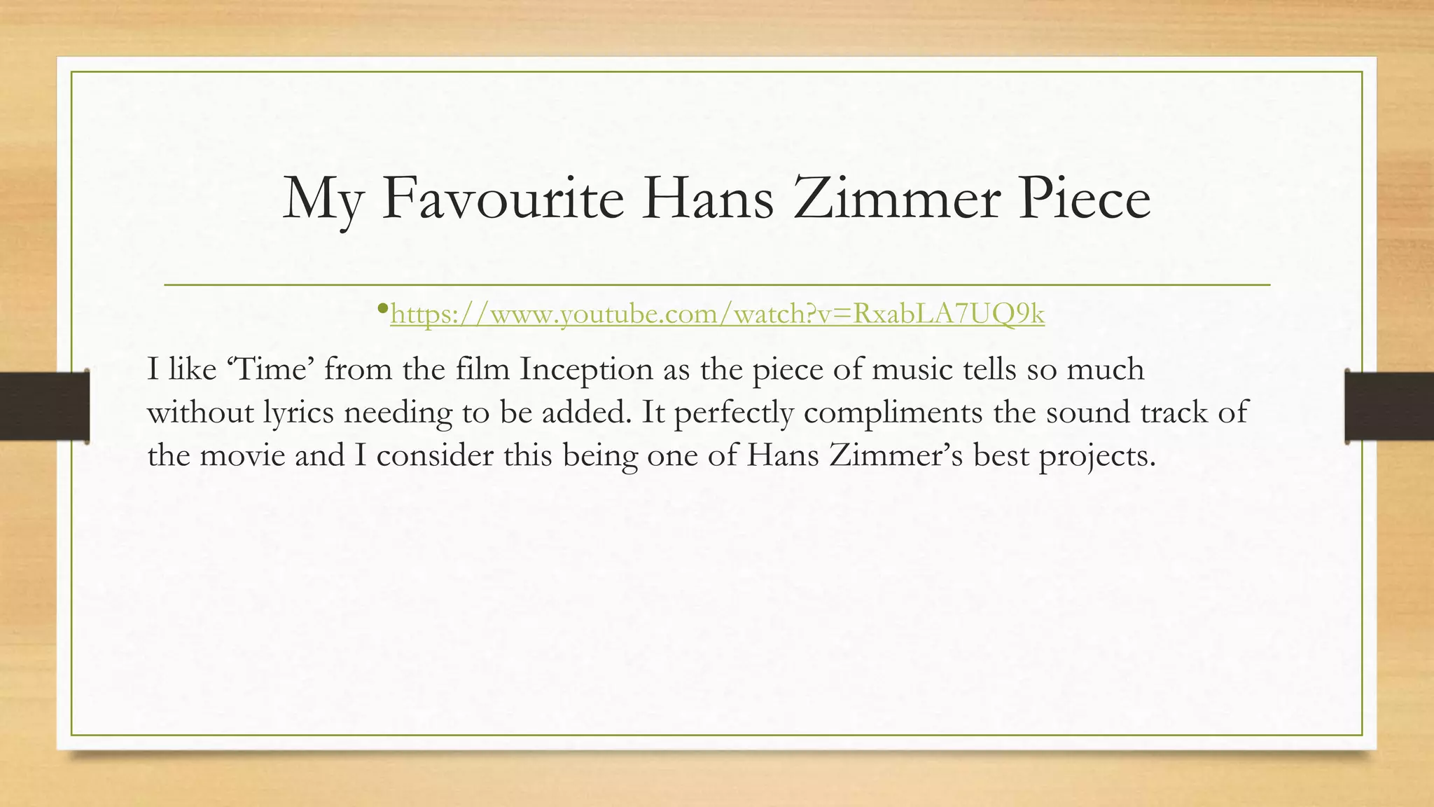 Hans zimmer.pptx
