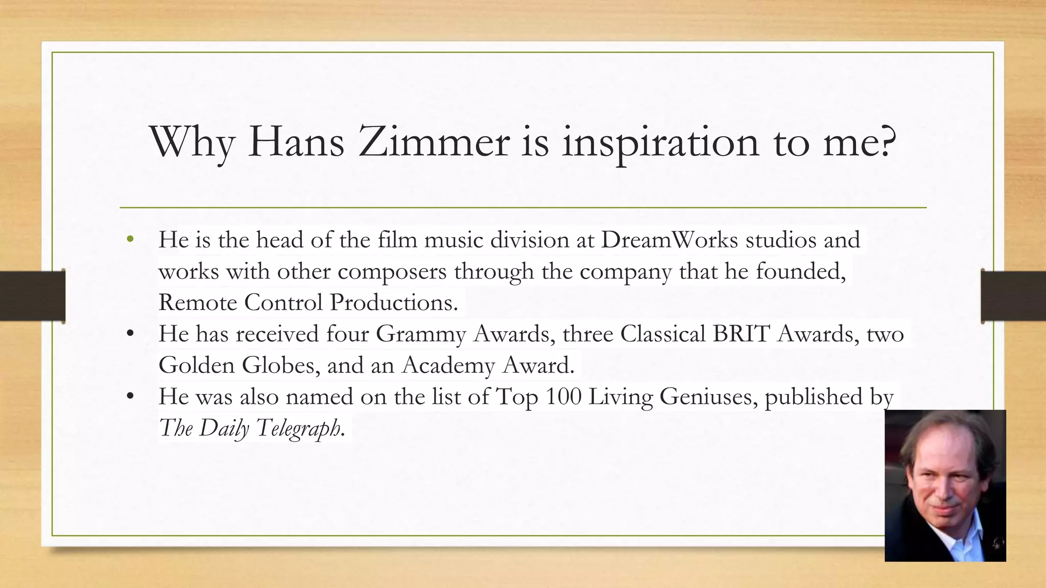 Hans zimmer.pptx