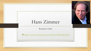 Hans zimmer.pptx