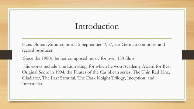 Hans zimmer.pptx