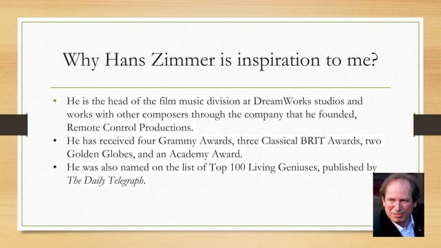 Hans zimmer.pptx