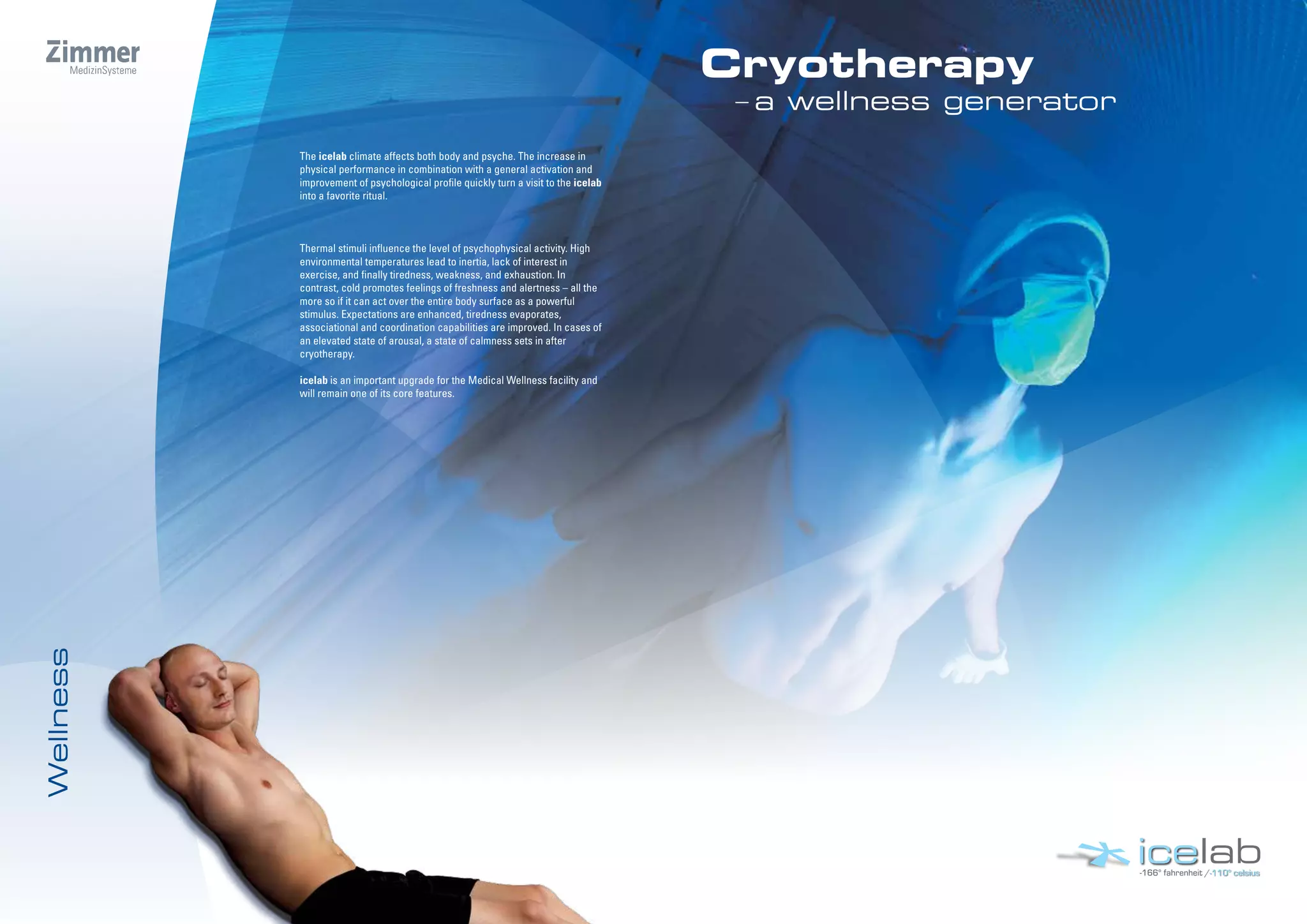 icelab Brochure USmail | PDF