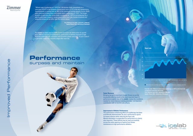 icelab Brochure USmail | PDF