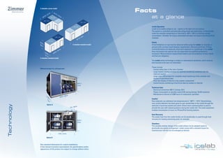 icelab Brochure USmail | PDF