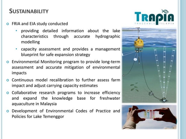 Trapia Malaysia | PDF