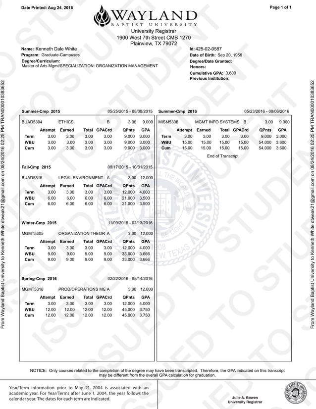 completed-transcript-10383652 | PDF