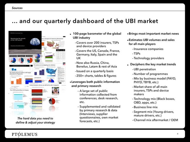 PTOLEMUS presentation Argus finale | PPT