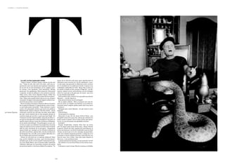 Capote Maqueta | PDF