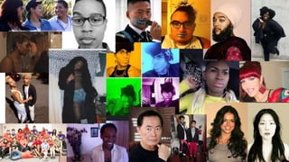 Queer and Trans POC 101 | PPT