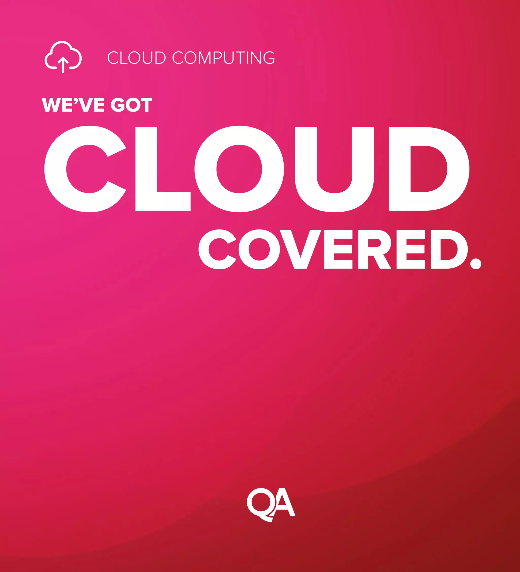 cloud-computing-brochure | PDF