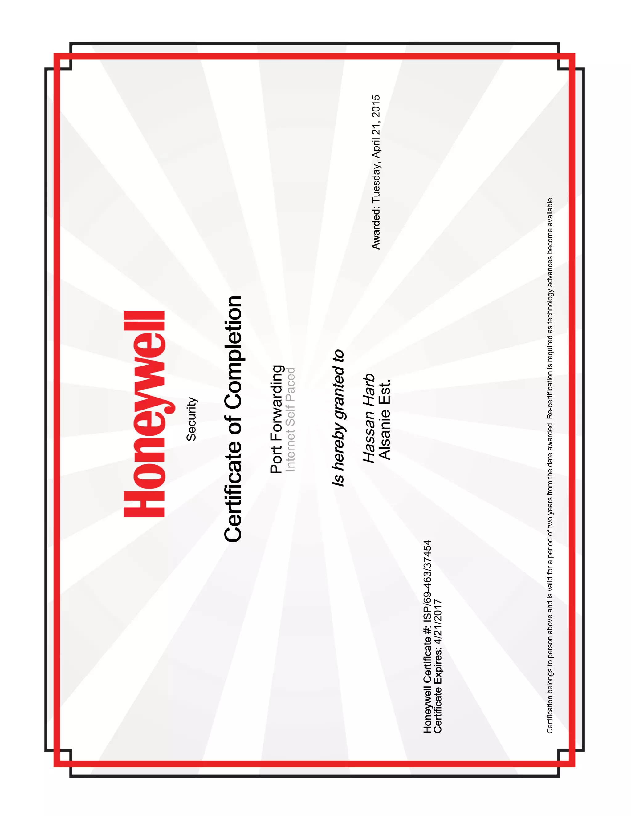 Port Forwarding | PDF