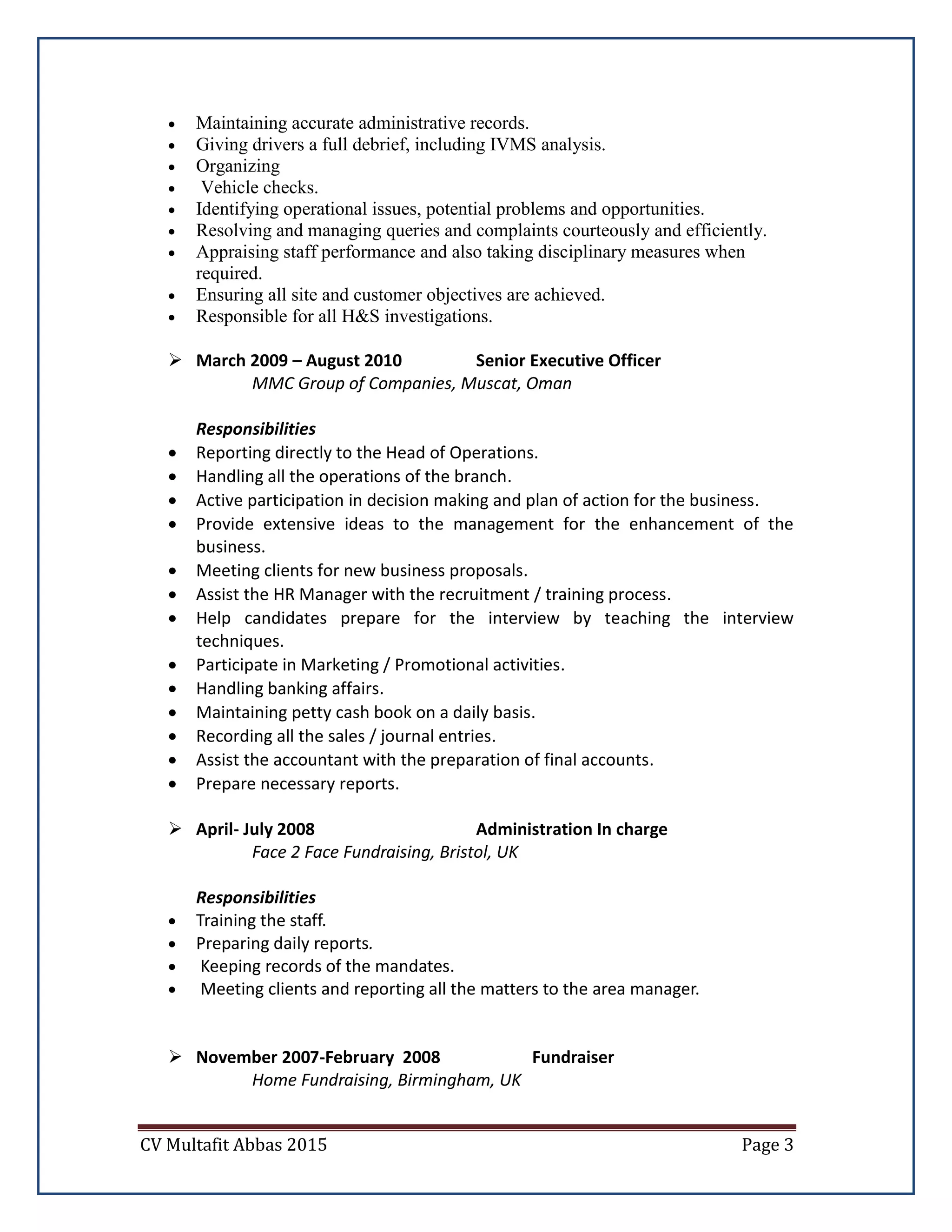 multafit transportnew | PDF