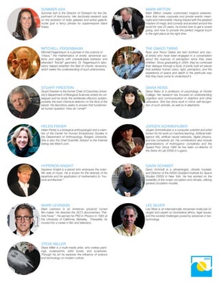 SciHampton2014Program (1) | PDF