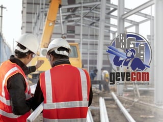 Geve Com Presentation | PDF