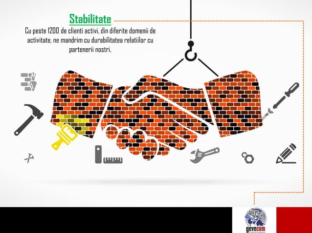 Geve Com Presentation | PDF