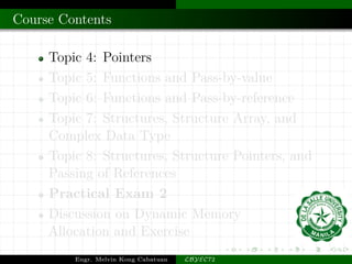 LBYEC72_Overview | PPT | Free Download