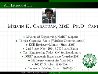 LBYEC72_Overview | PPT