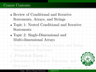 LBYEC72_Overview | PPT | Free Download