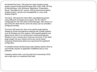 Iconic_MicroWs350 | PPT