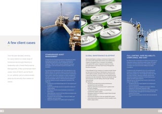 MaxGrip Corporate brochure A4 | PDF