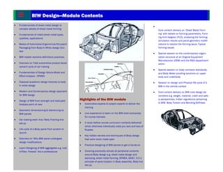 Brochure_BIW | PDF