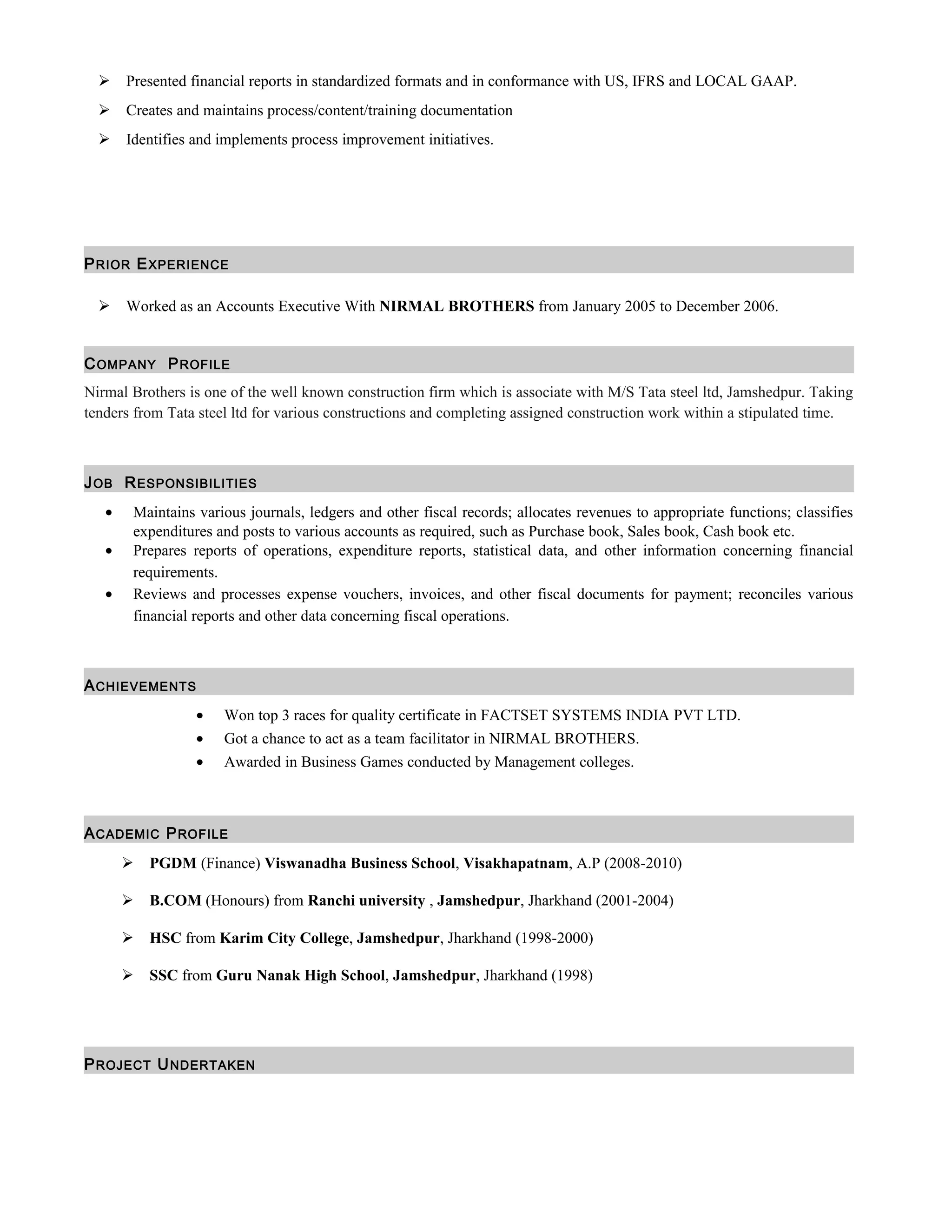 RAJESH KUMAR_Content Policy Specialist | DOC | Business Accounting & Finance | Business