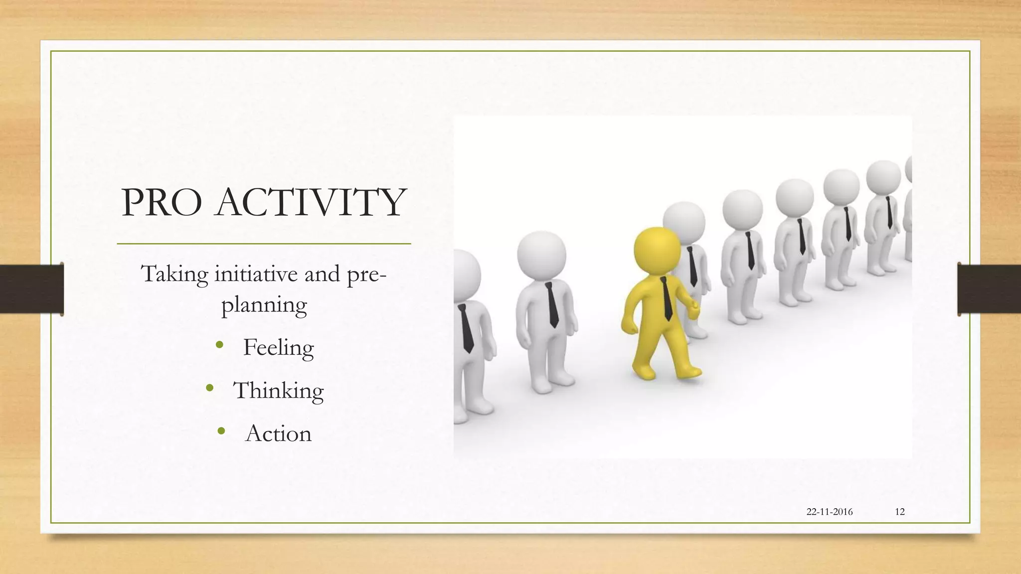 Organization Culture (OCTAPACE) | PPTX