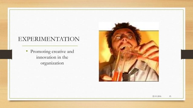 Organization Culture (OCTAPACE) | PPTX | Business | Business and Finance