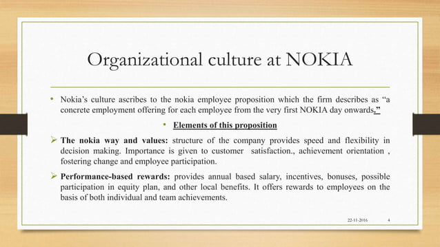 Organization Culture (OCTAPACE) | PPTX | Business | Business and Finance