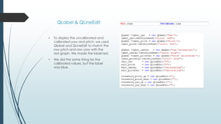 Final Project Presentation | PPT