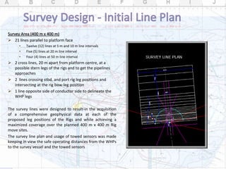 Site Surveys_Rig Safety-Link | PPT