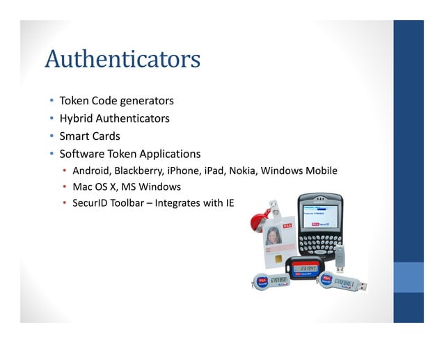 2 factor authentication 3 [compatibility mode] | PDF