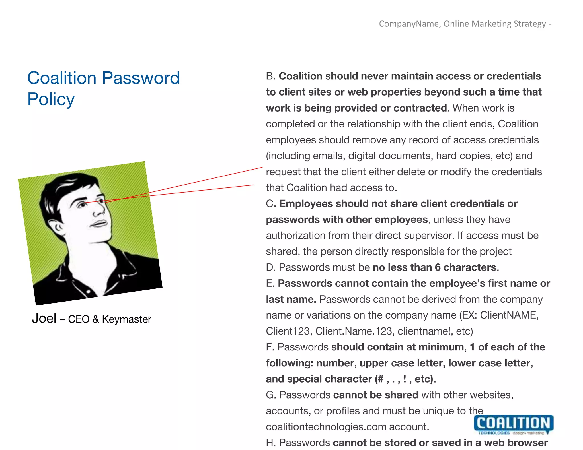 2 factor authentication presentation | PPTX