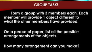 Mathematics 10: Factorial Notation 1.pptx