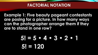 Mathematics 10: Factorial Notation 1.pptx