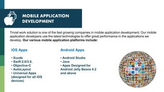 Mobile App PPT_Updated | PPT