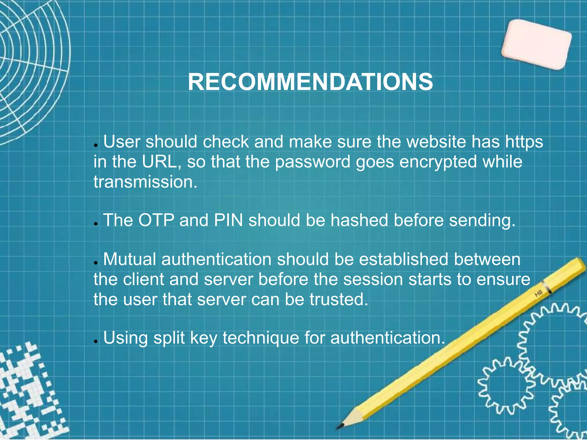 Two factor authentication.pptx