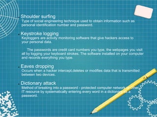Two factor authentication.pptx