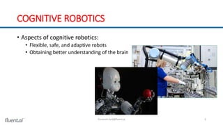 Ubiquitous Machine Learning: Lessons from DeepRL in Robotics and Speech ...